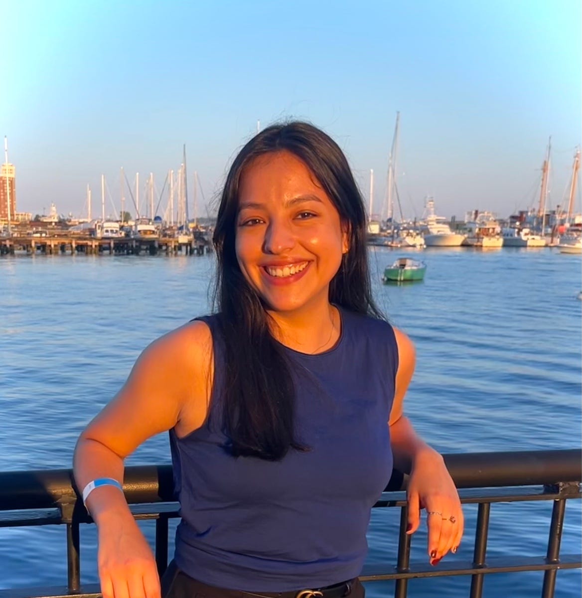 About – Ana Veroneze – Medium