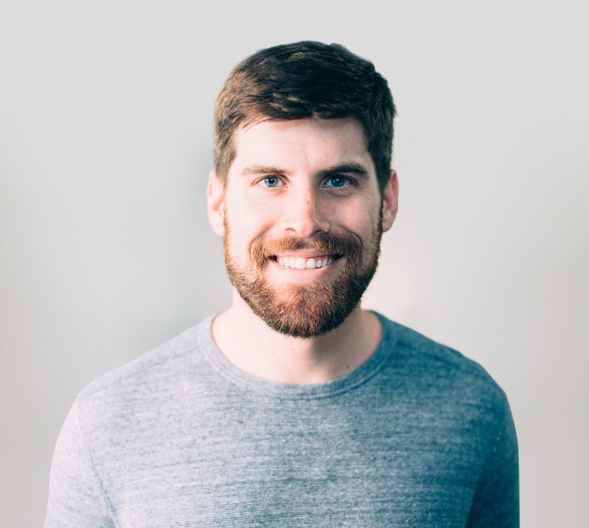 Jordan Stone – Medium