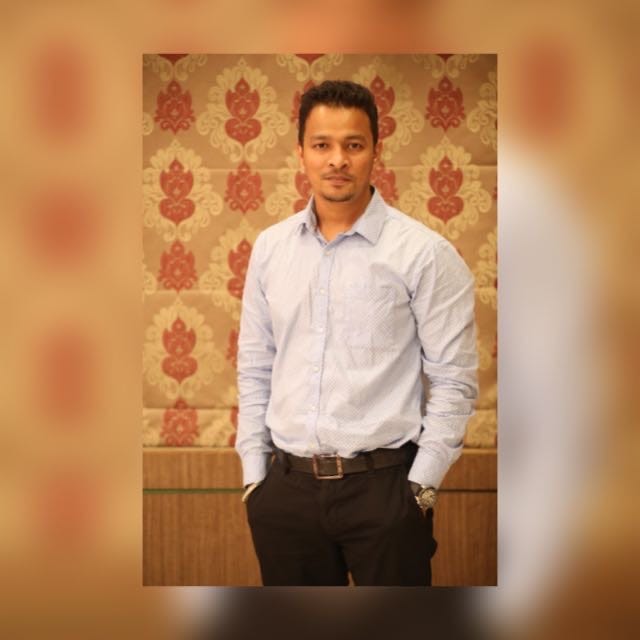 Sachin Talekar – Medium