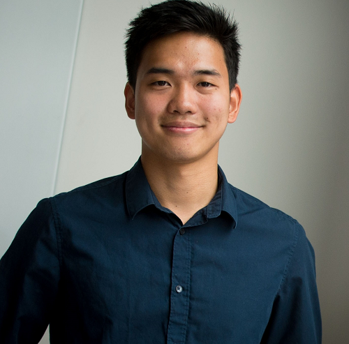 Kevin Hu – Medium