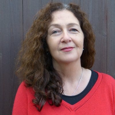 Cathy Galvin – Medium