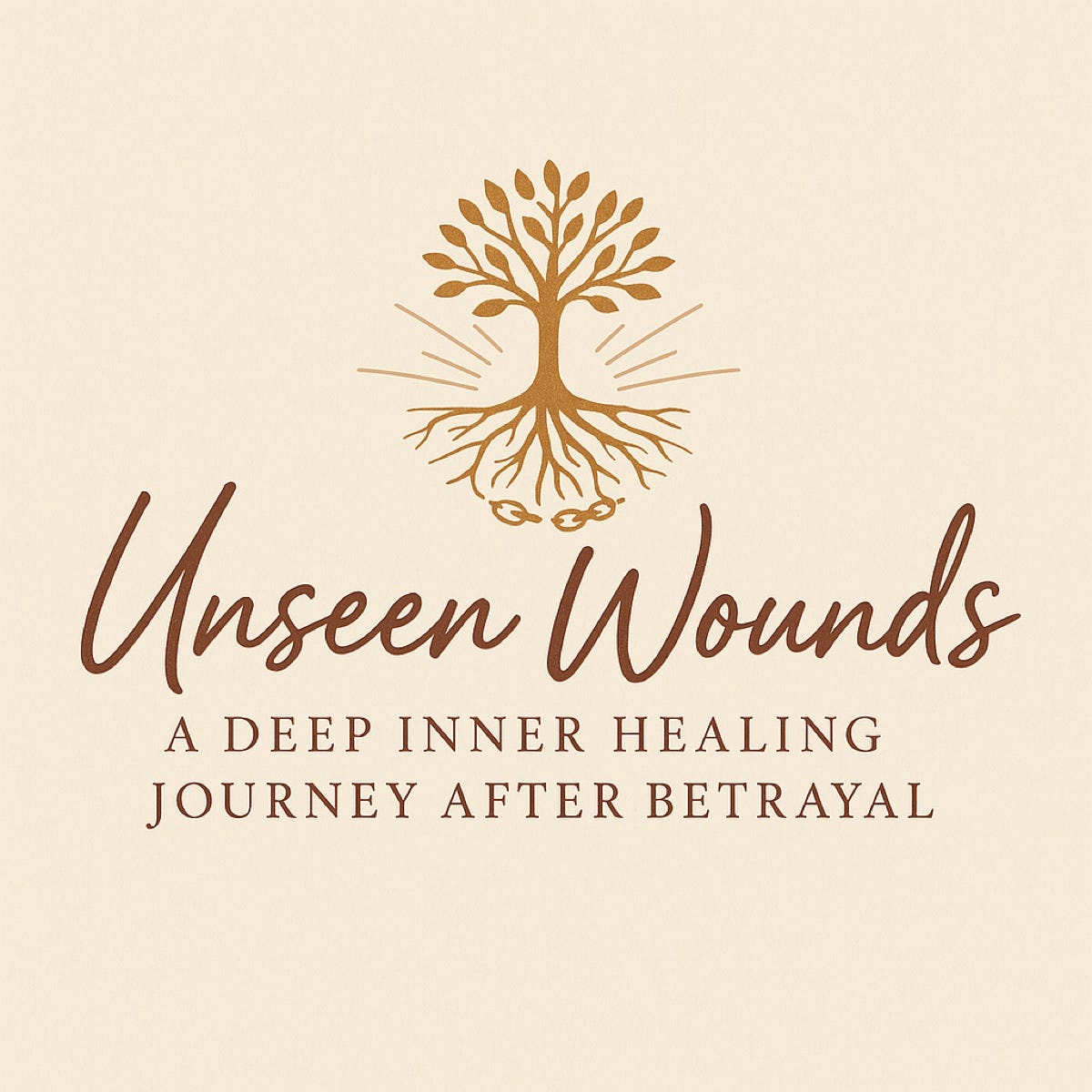 Unseen wounds – Medium