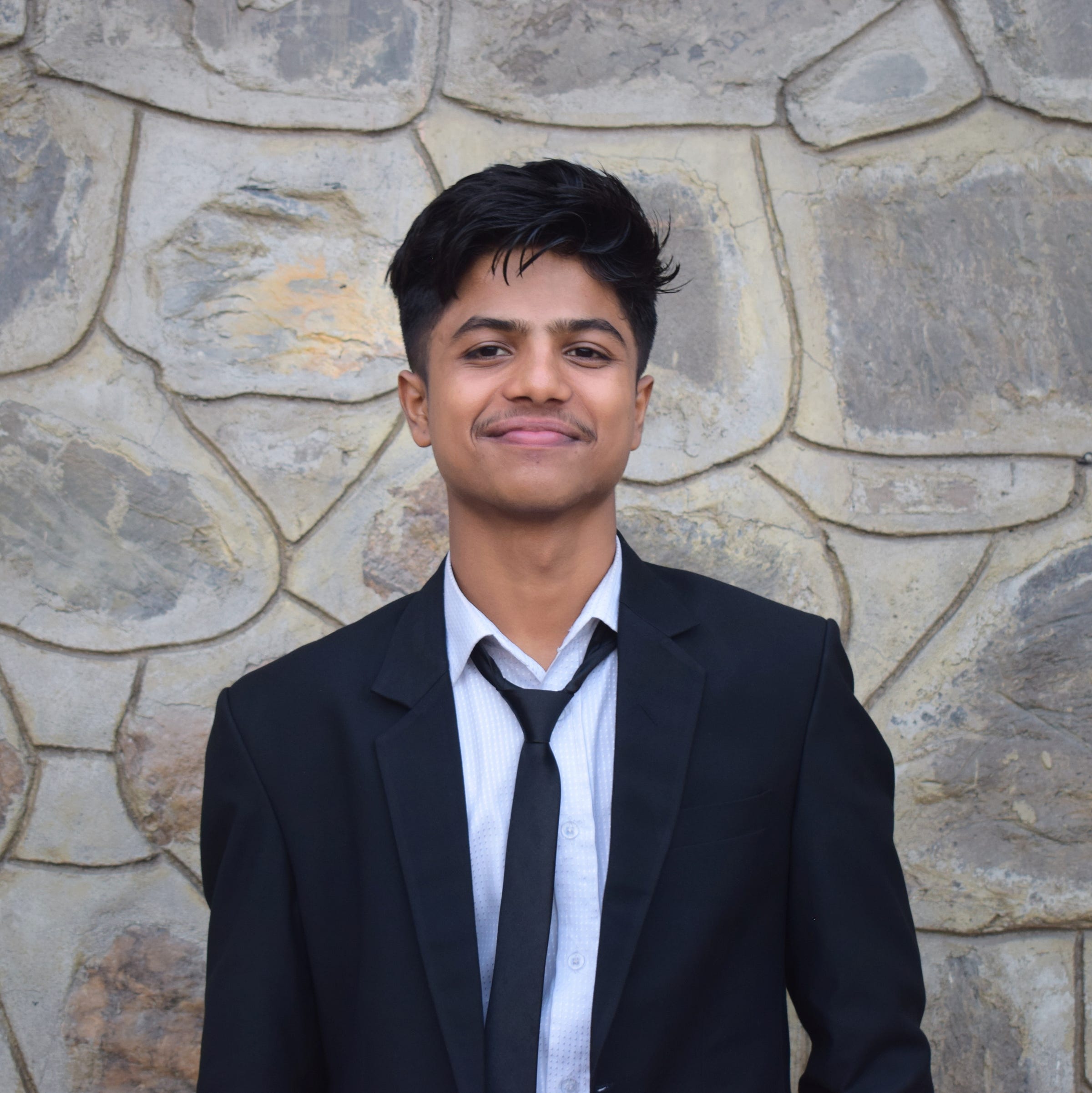 Ankit Pokhrel – Medium