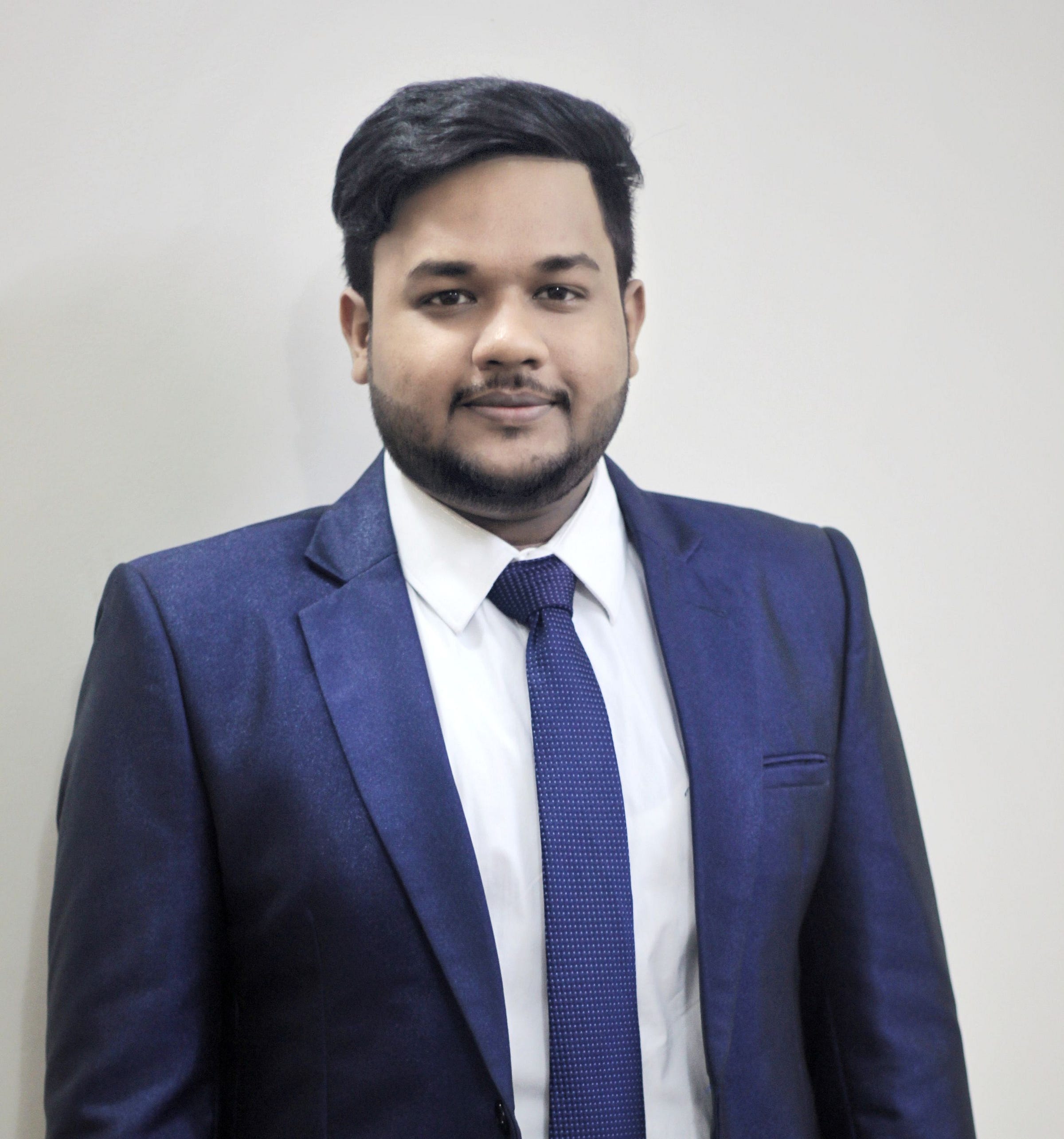 AMINUL ISLAM – Medium