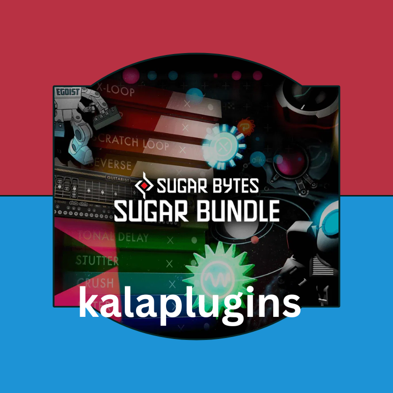 Kala Plugins – Medium