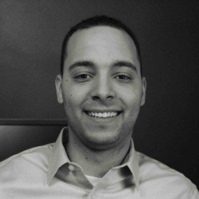 Ben Burgett – Medium