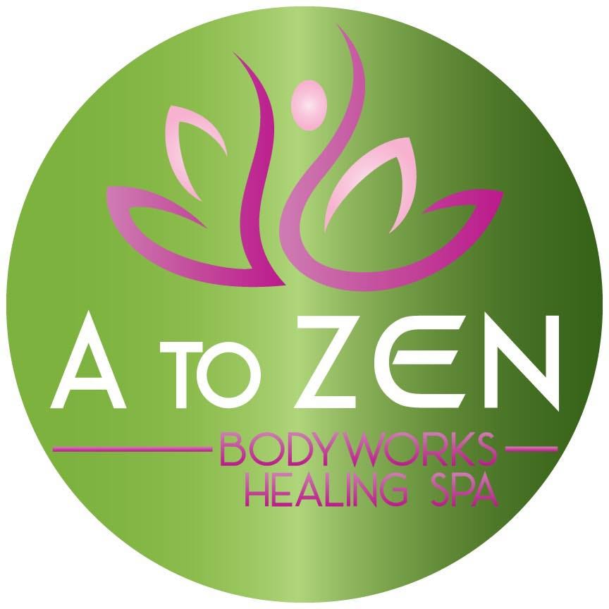 A to Zen Bodyworks Healing Spa – Medium