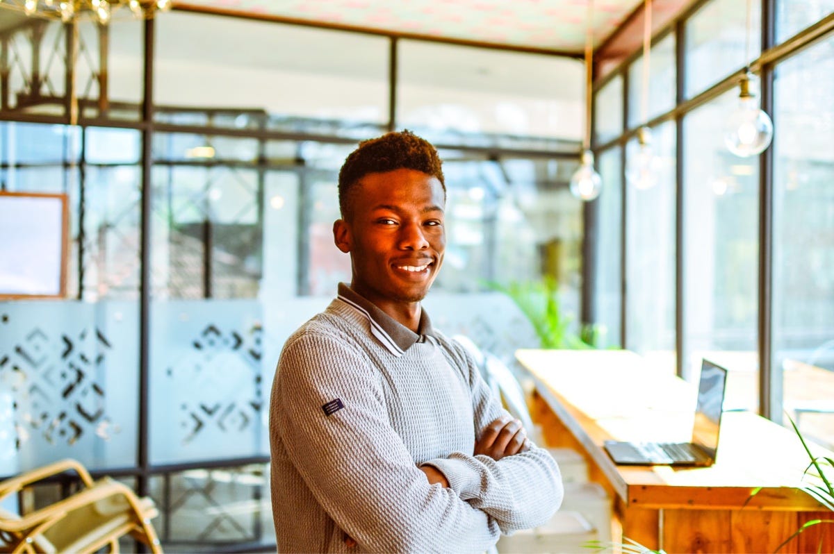 George Waititu – Medium