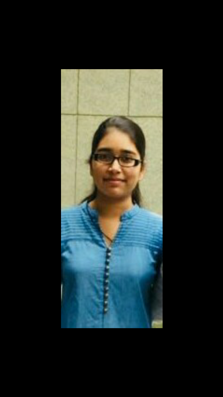 Aneri Patel – Medium