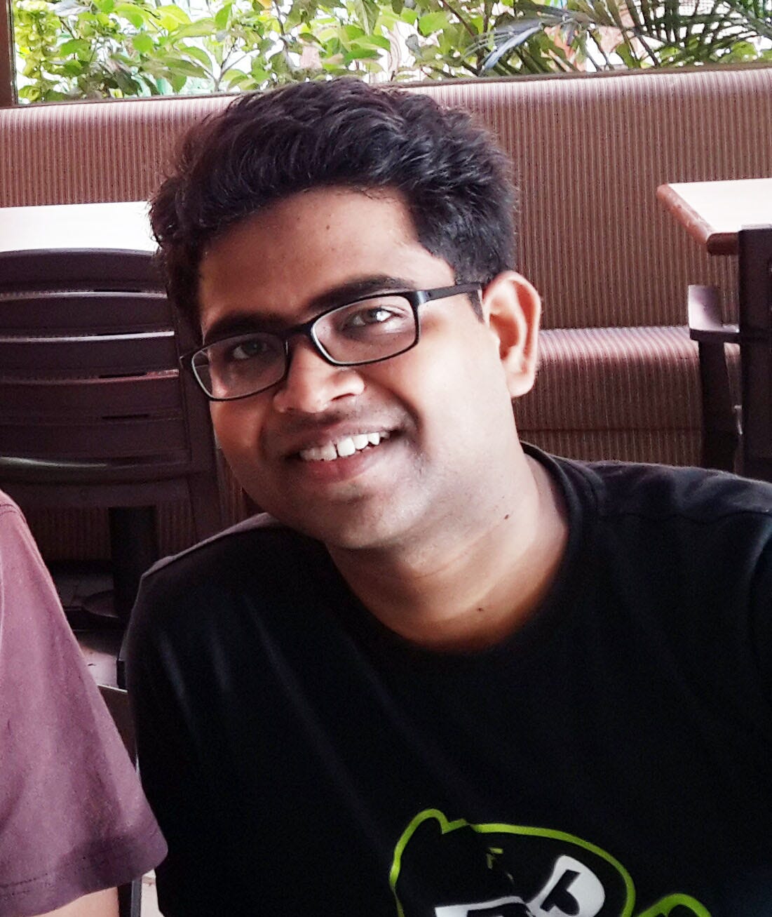 About – Fozail Ahmed – Medium