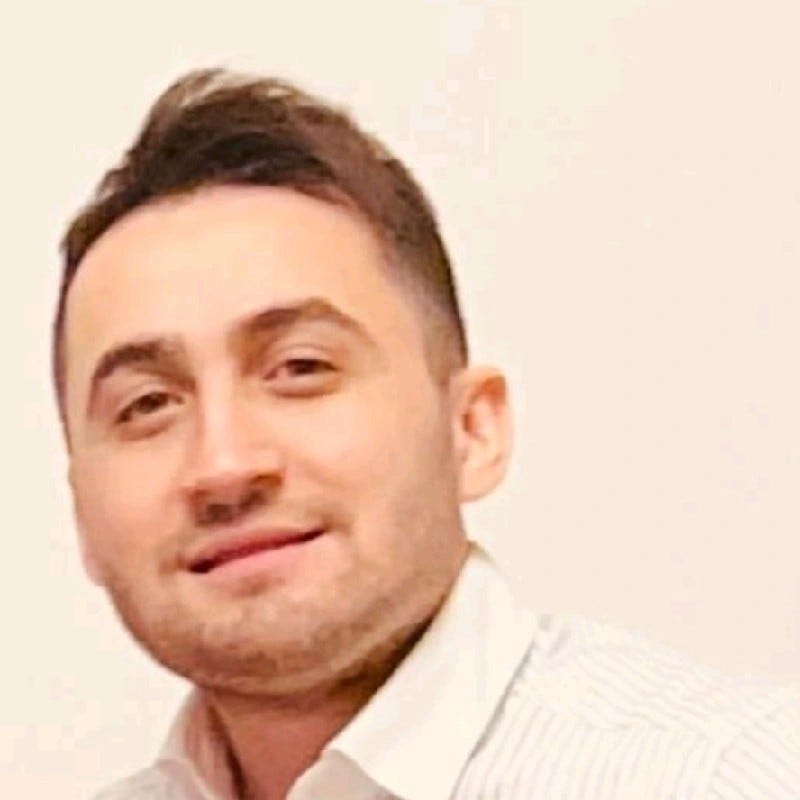 Mehdi Safaee – Medium