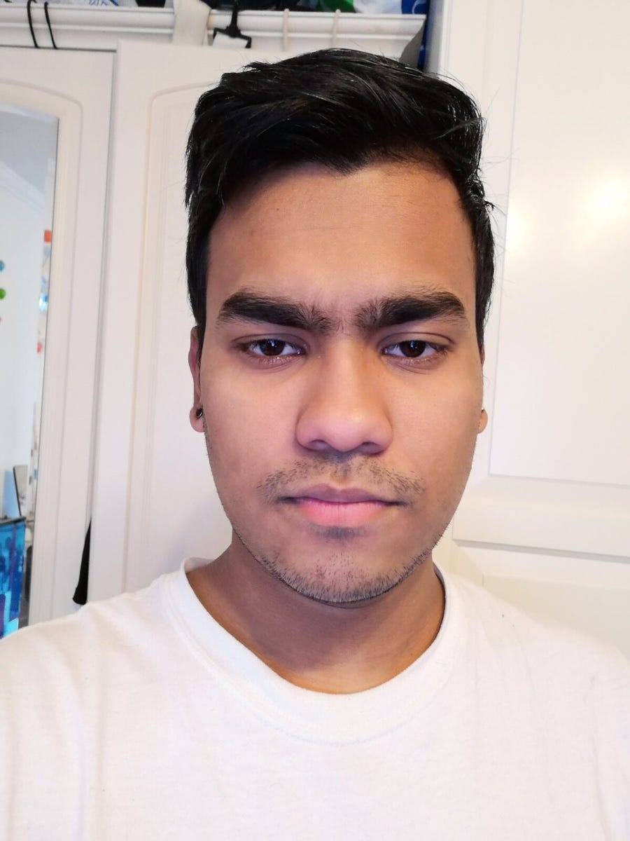 Md Nazir Uddin – Medium