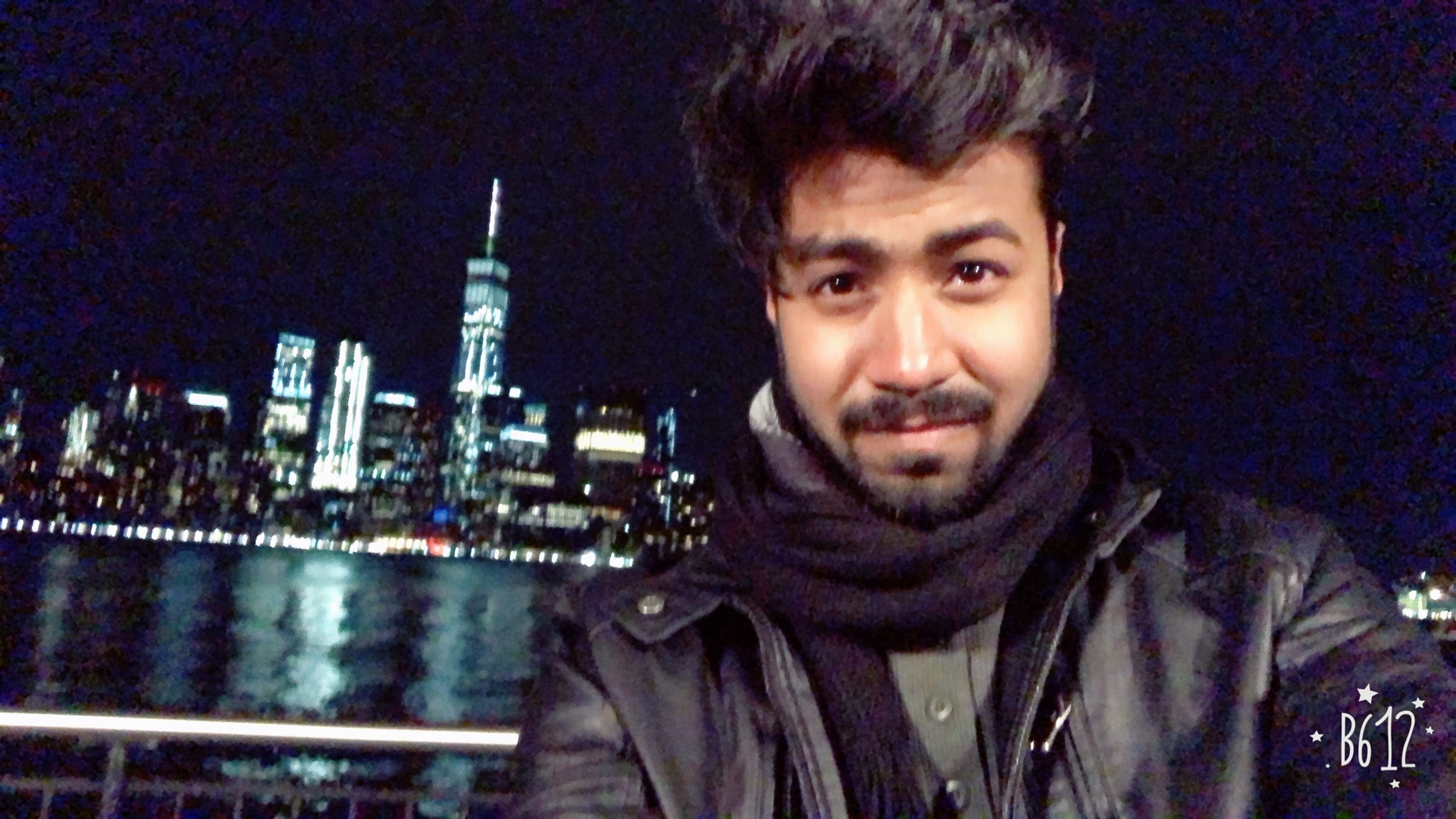 Suraj Patil – Medium