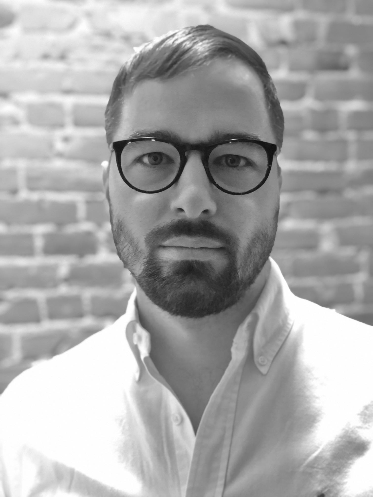 Christopher Hamilton – Medium