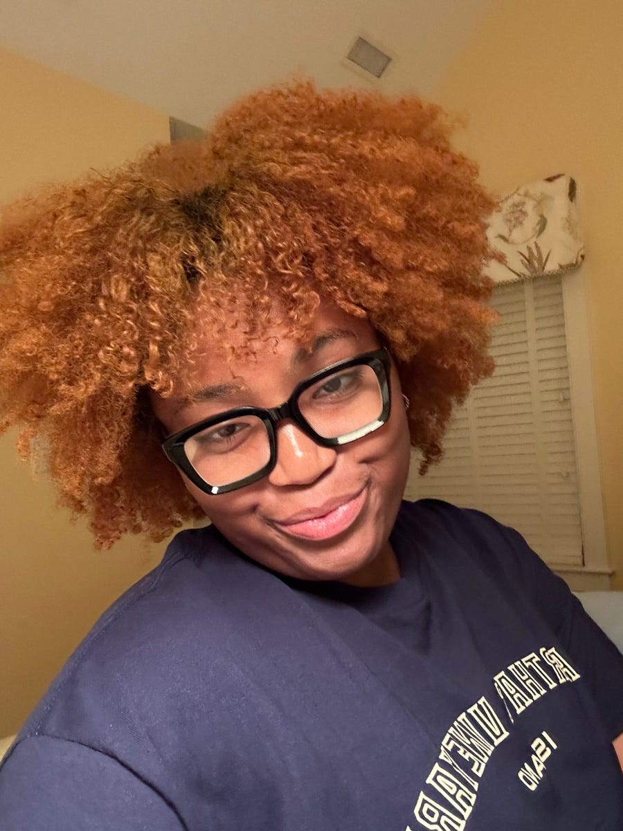 Tracetta Caudle – Medium