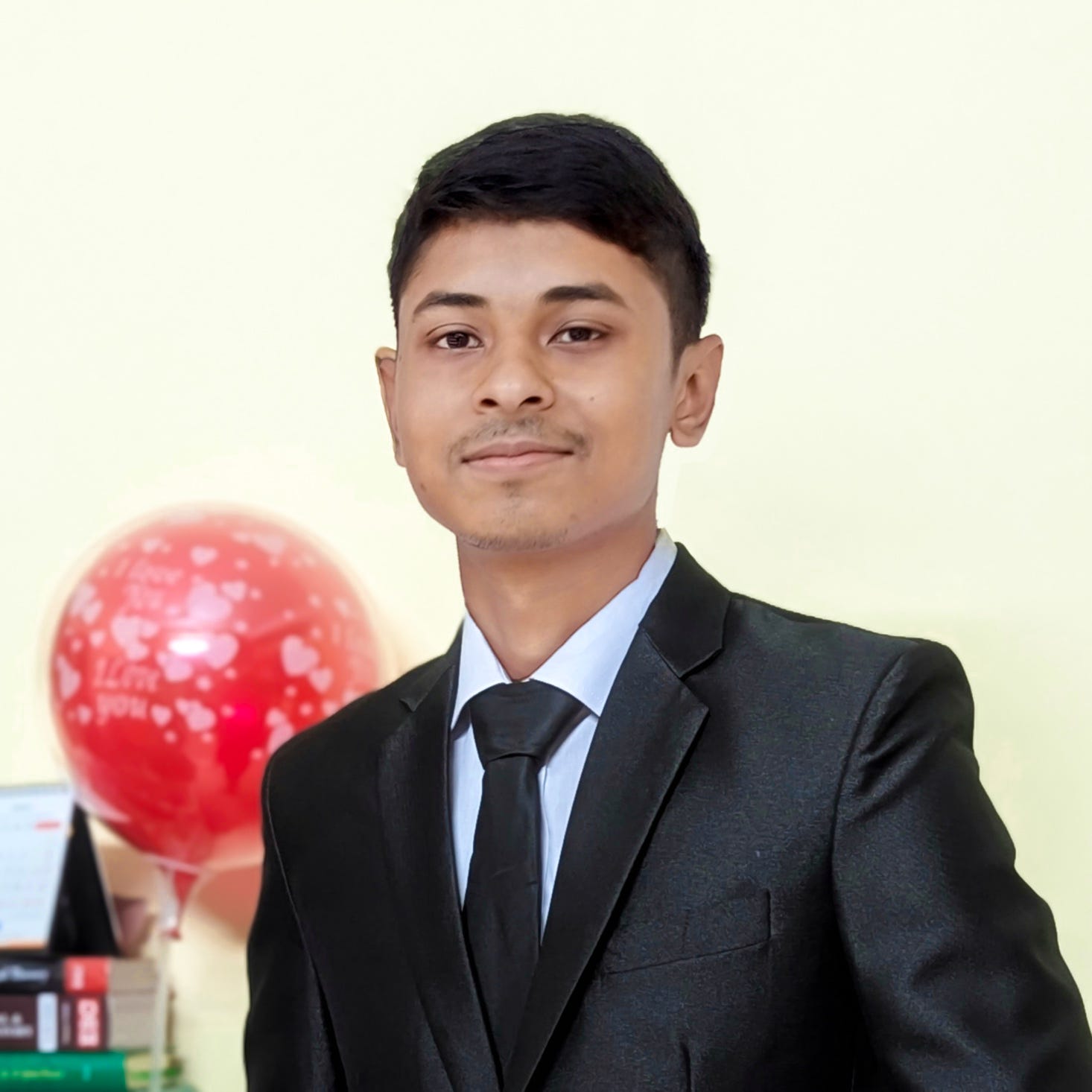 Al Nafiul Islam – Medium