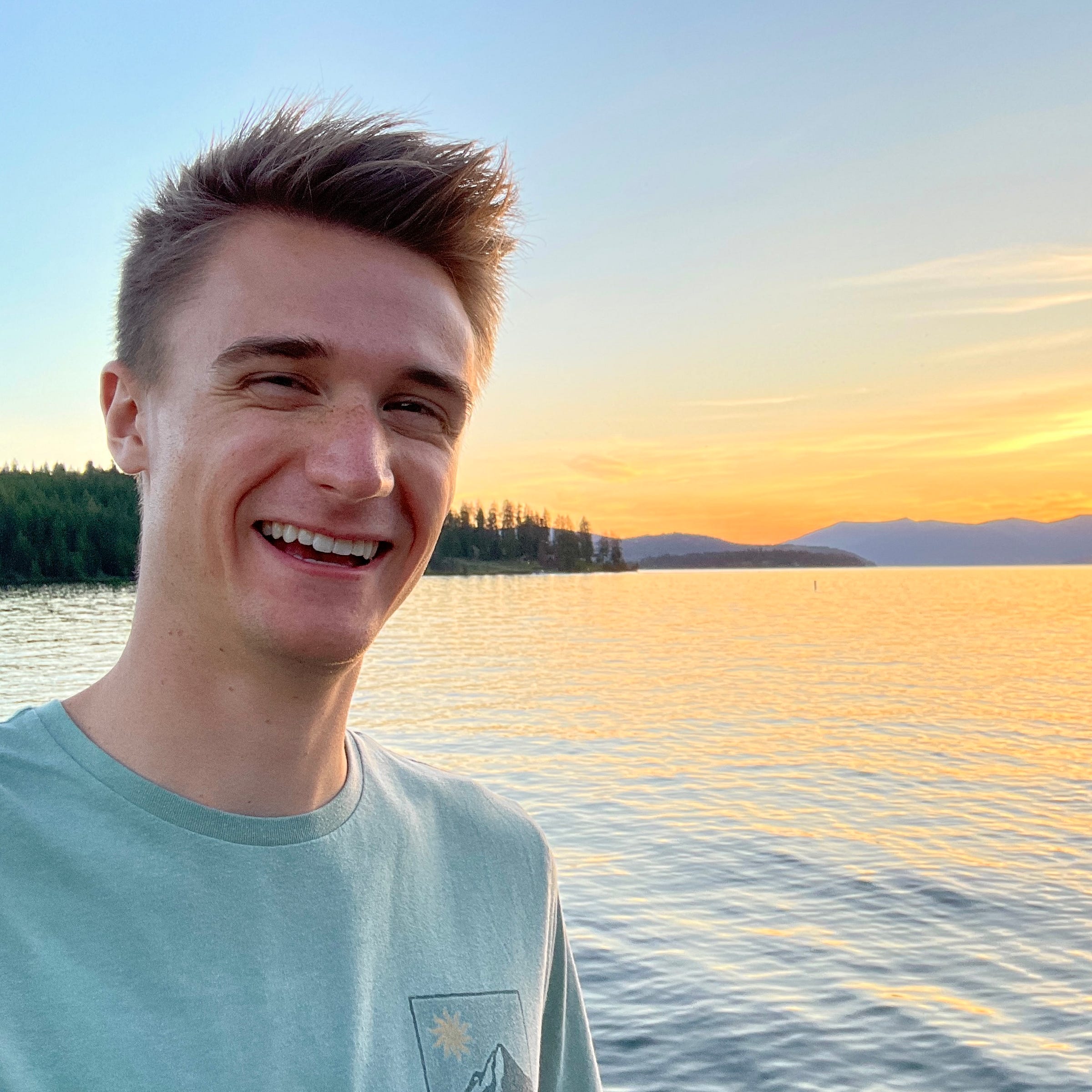 Isaac Montgomery on Medium curated some lists