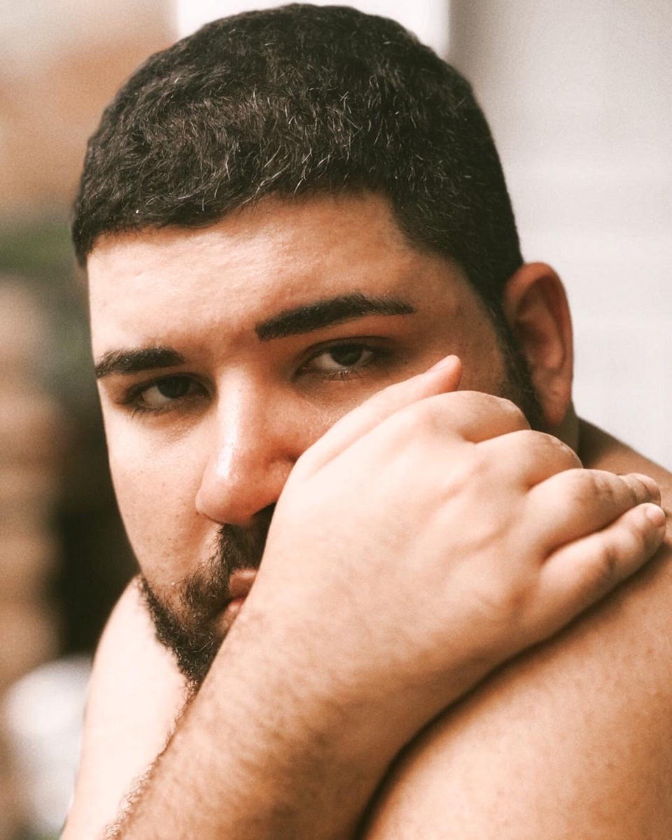 Yuri Falcão – Medium