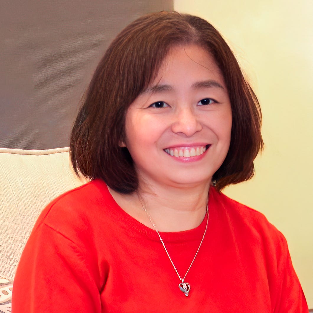 Susan C. – Medium