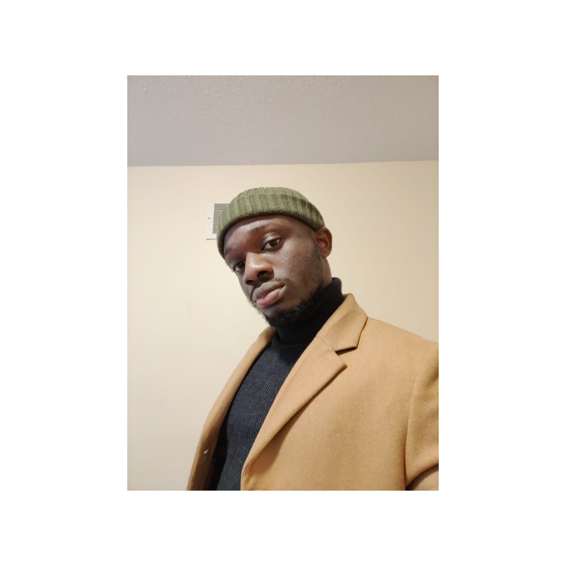 Daniel Olaleye – Medium