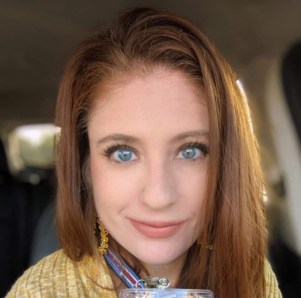 Kate Yarnell – Medium