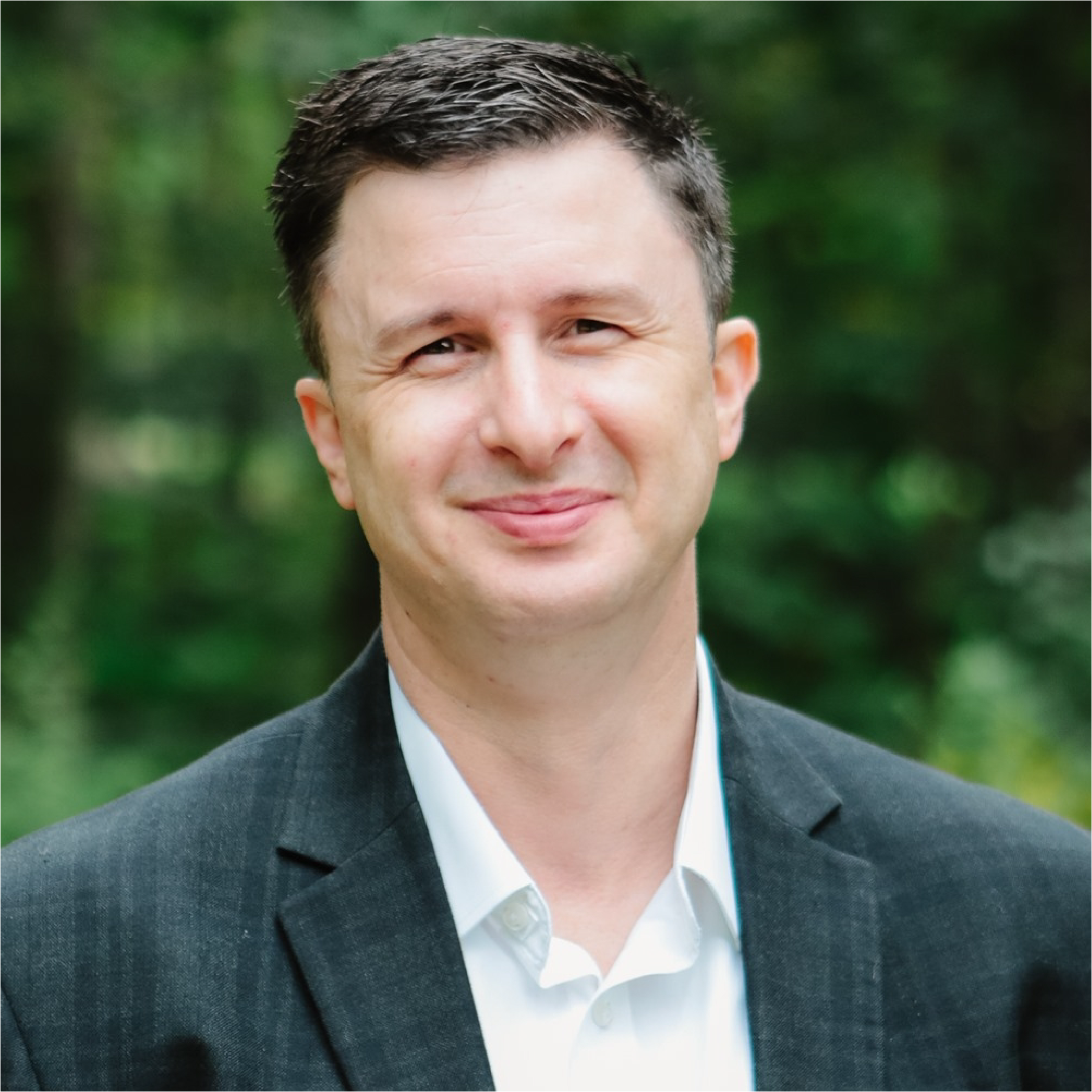 Michael Cunningham – Medium