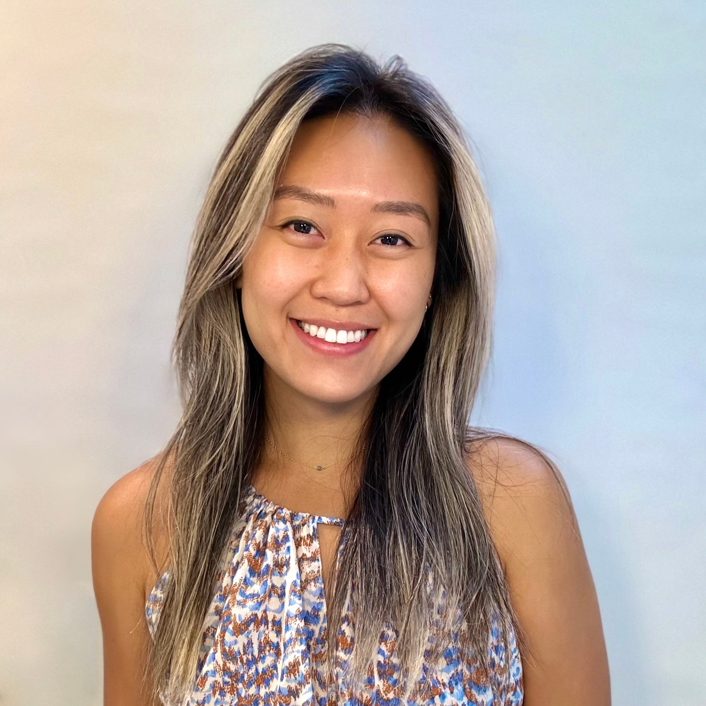 Julia Qi – Medium