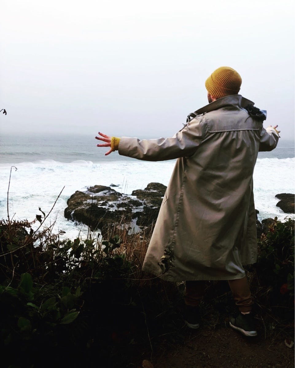 Alis Rook – Medium