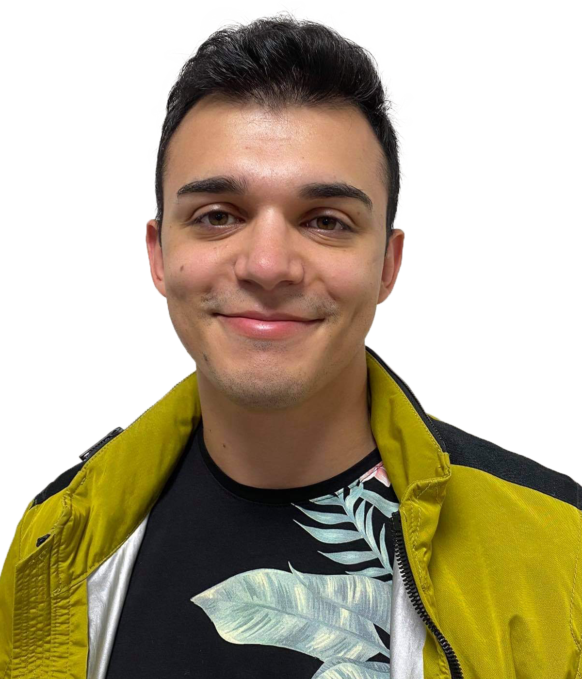 Daniel Lucas – Medium