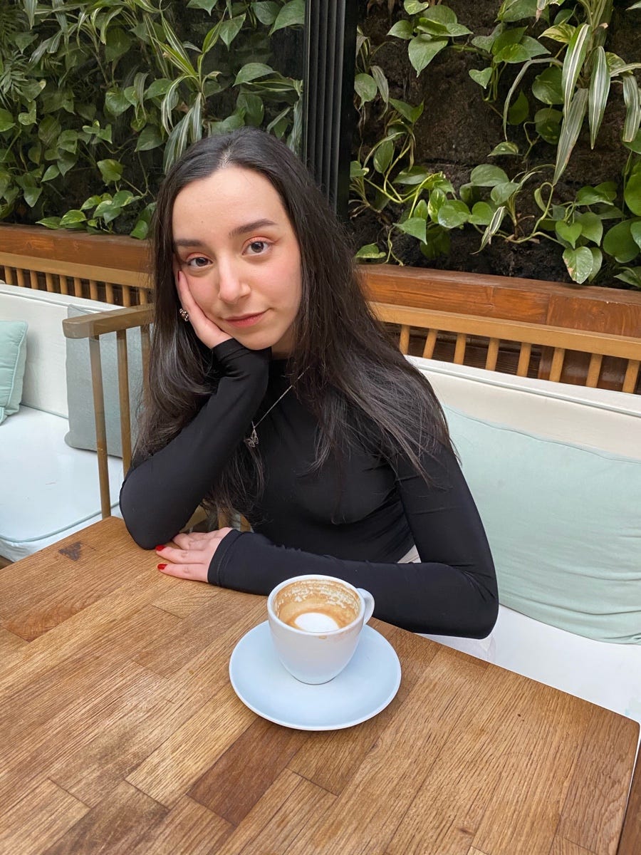 nihan talay – Medium