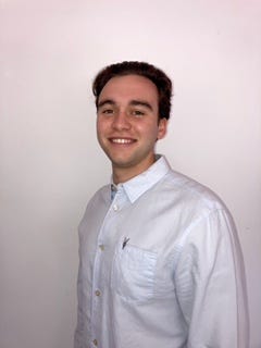 Joe Jordan – Medium
