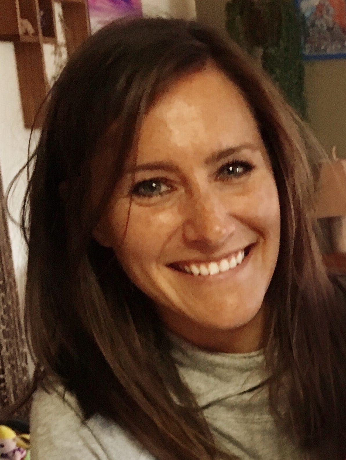 Ashley Krupp – Medium