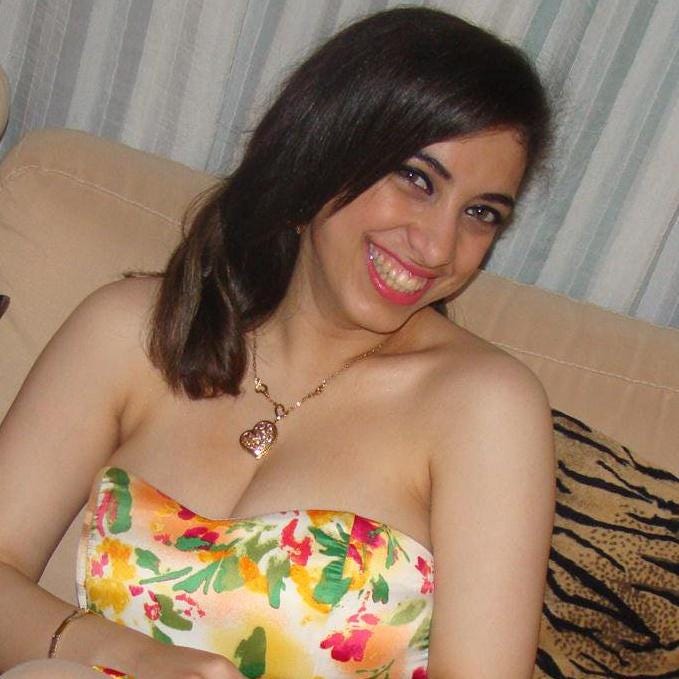 Jenifer Jemy – Medium