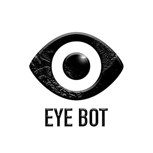 The Eye Bot – Medium
