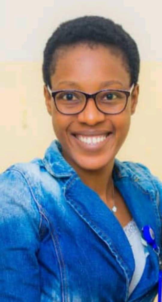 Eniola Ibraheem – Medium