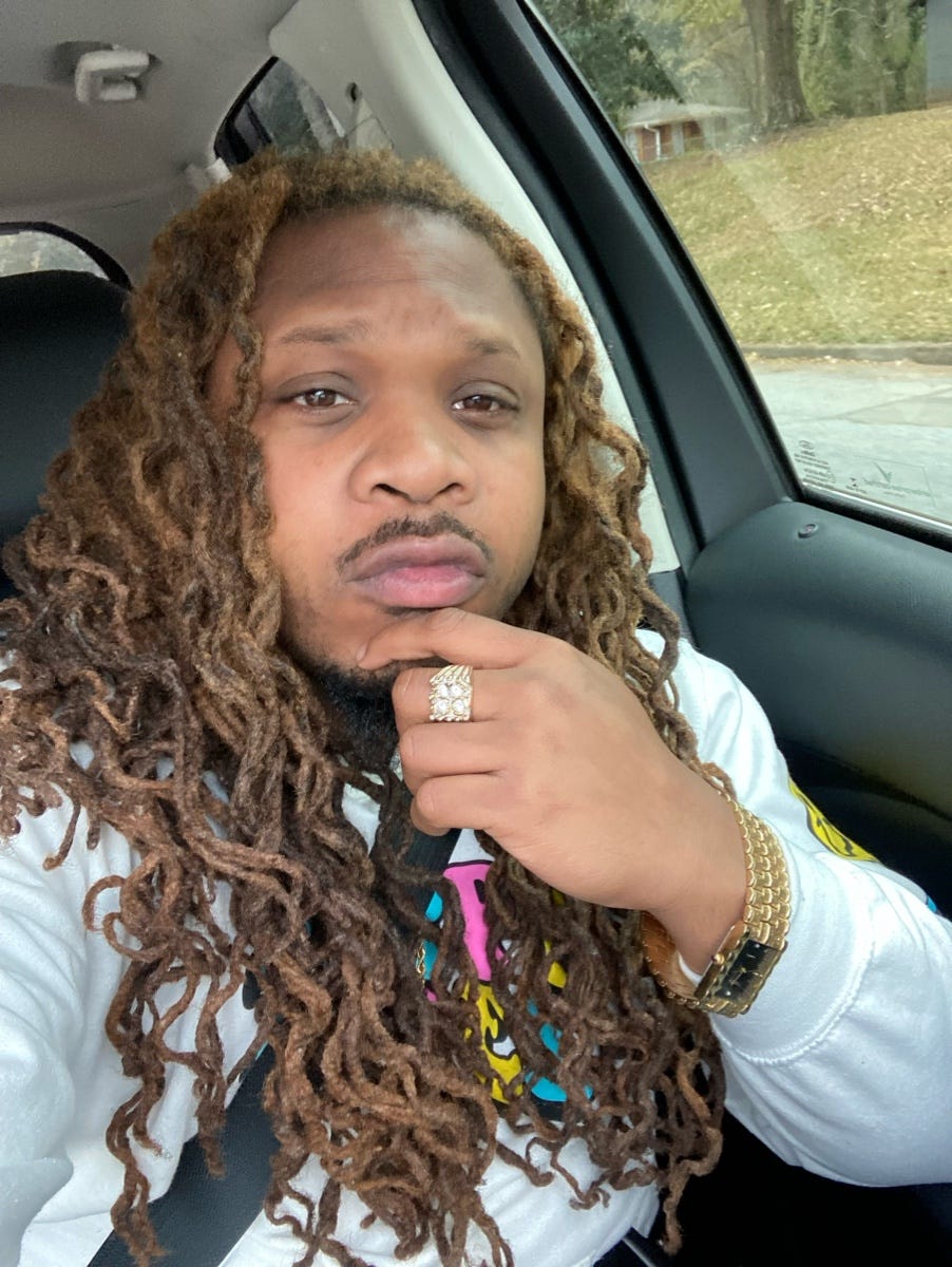 Albert Arnold – Medium