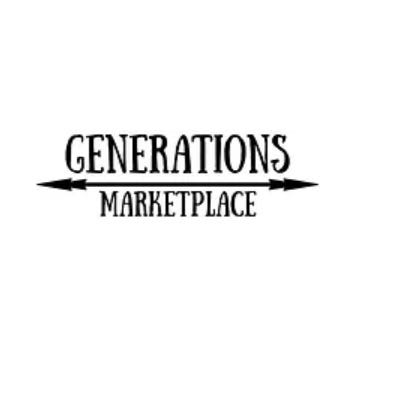 Generations Marketplace – Medium