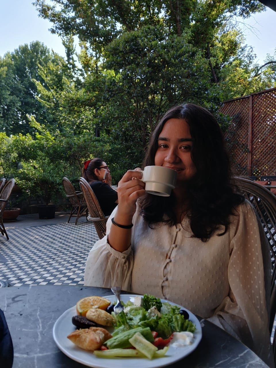 Dani's Diary – Medium