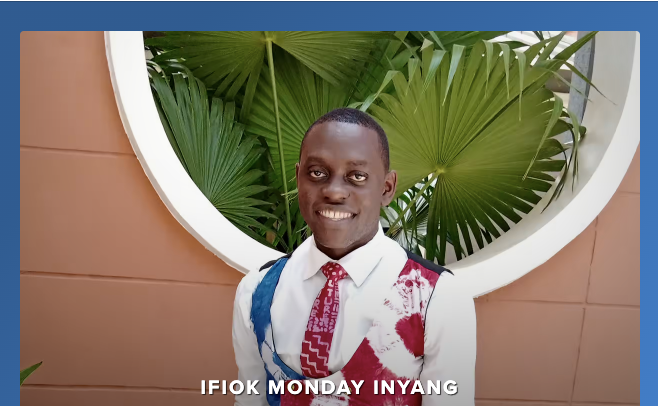 Ifiok Inyang – Medium