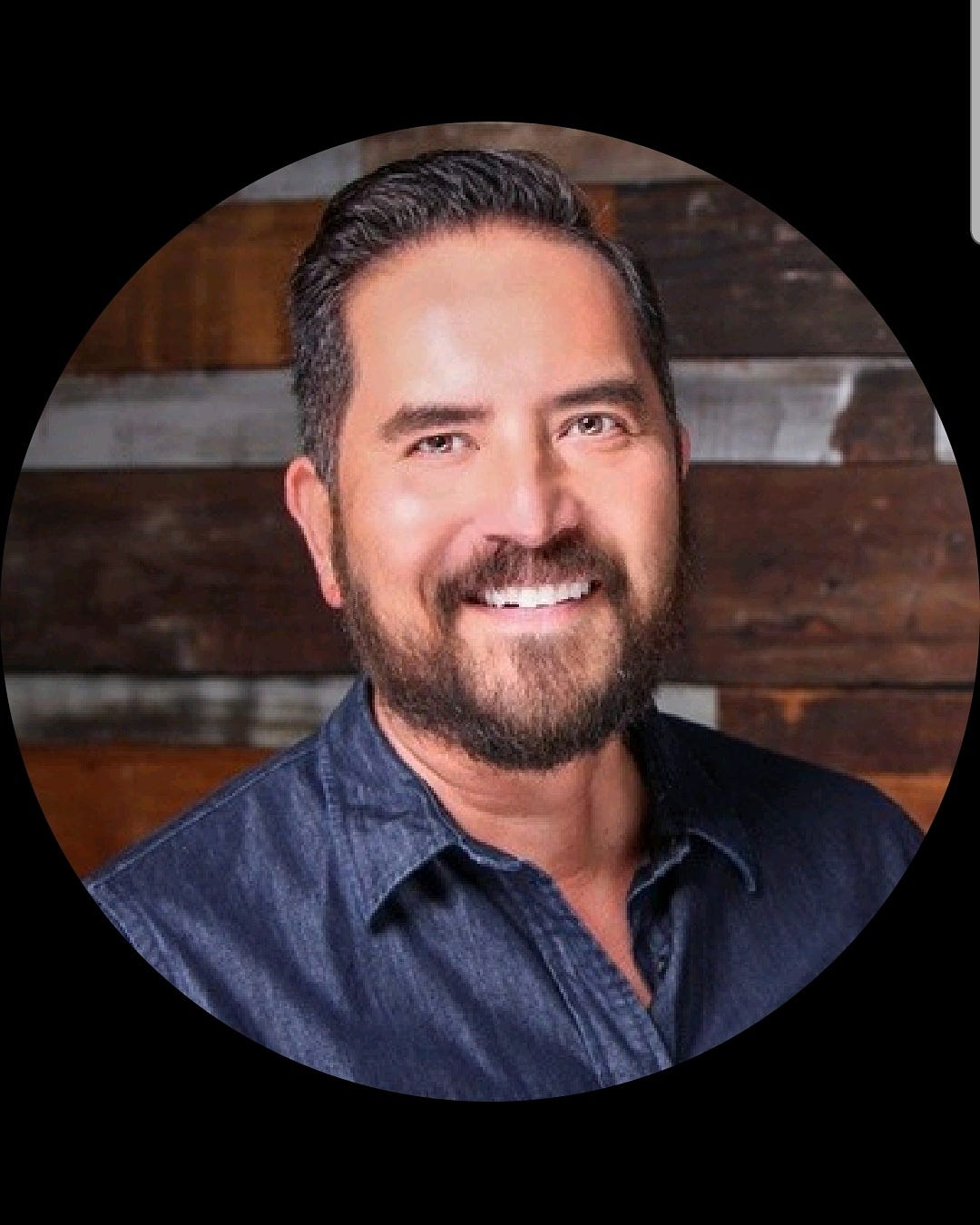 Mark Williams – Medium