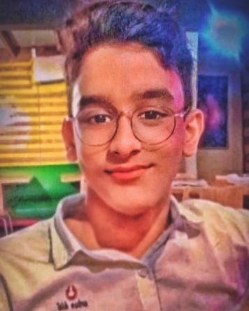 Syed Ibrahim Ali – Medium