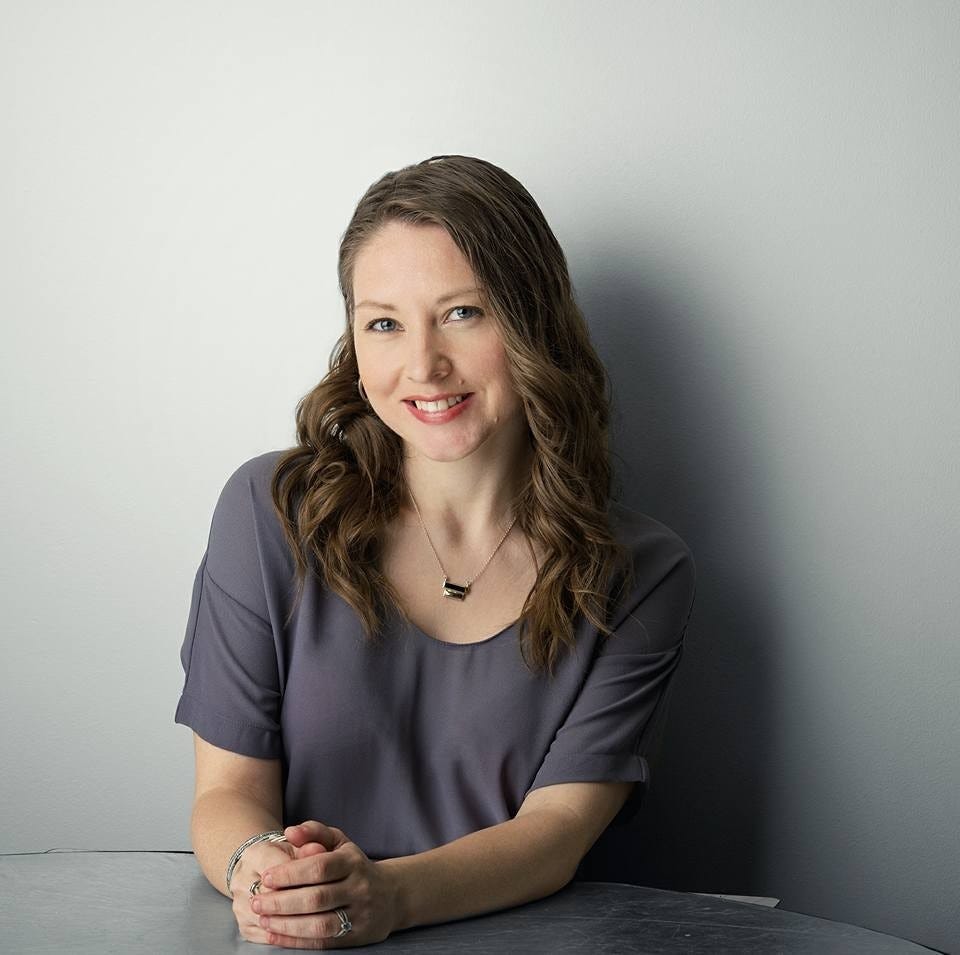 Cassie Lewis – Medium
