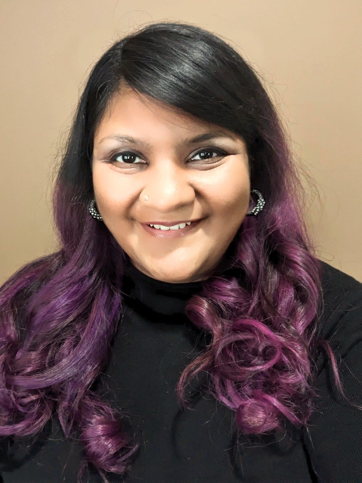 Saloni Shah – Medium