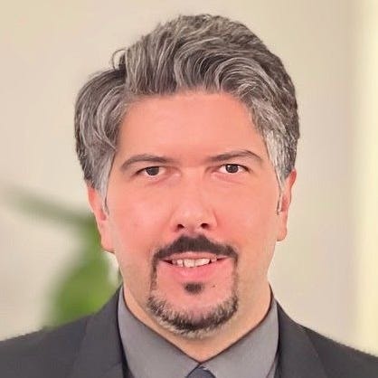 Amin Mousavi – Medium