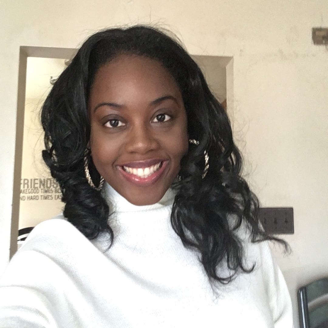 About – Bria Barrows – Medium