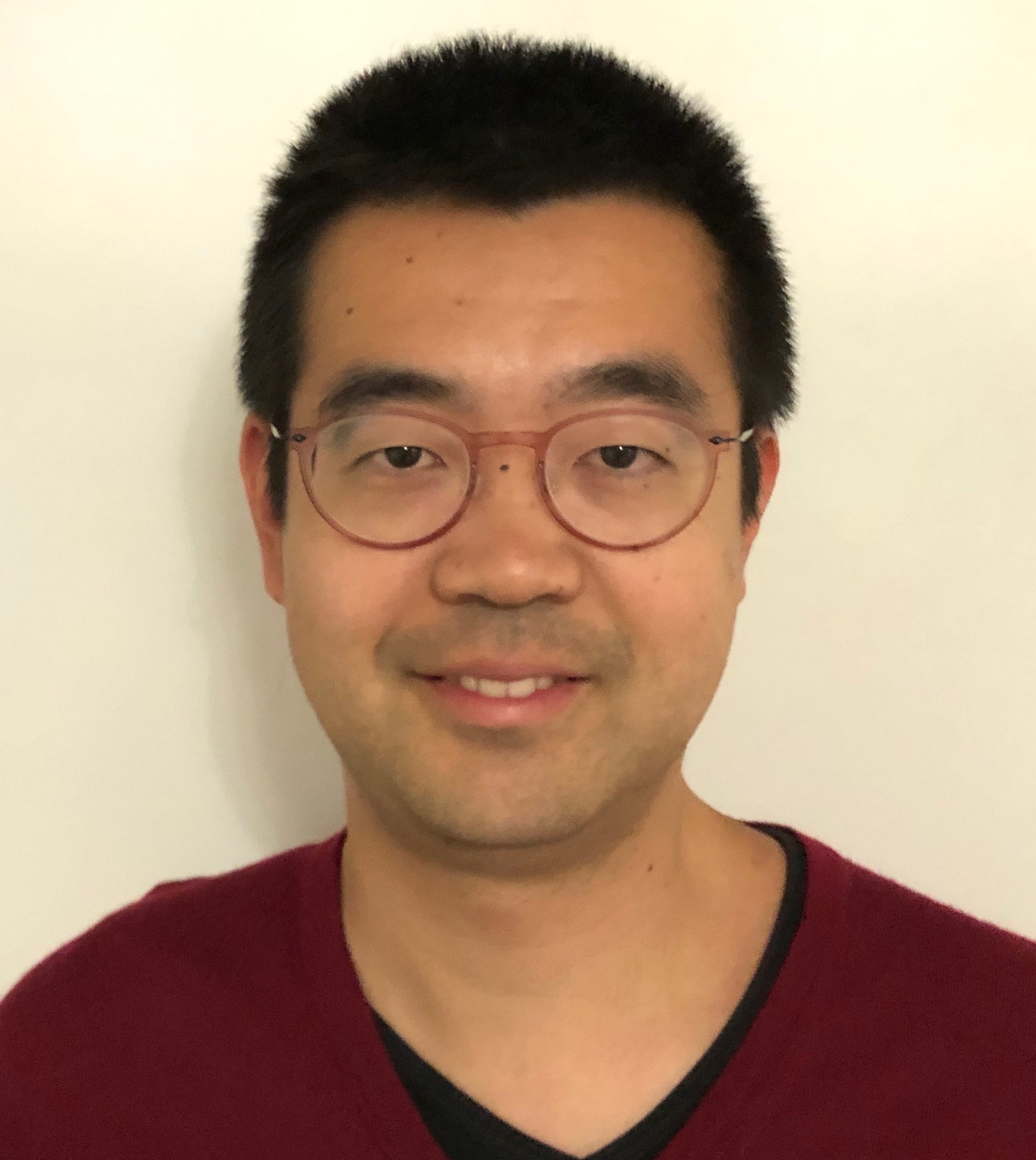 Kelvin Lui Medium