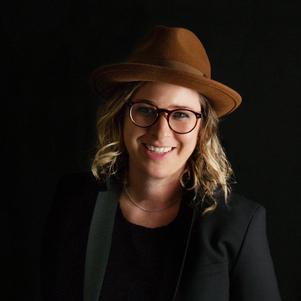 About – Sunny Bonnell – Medium