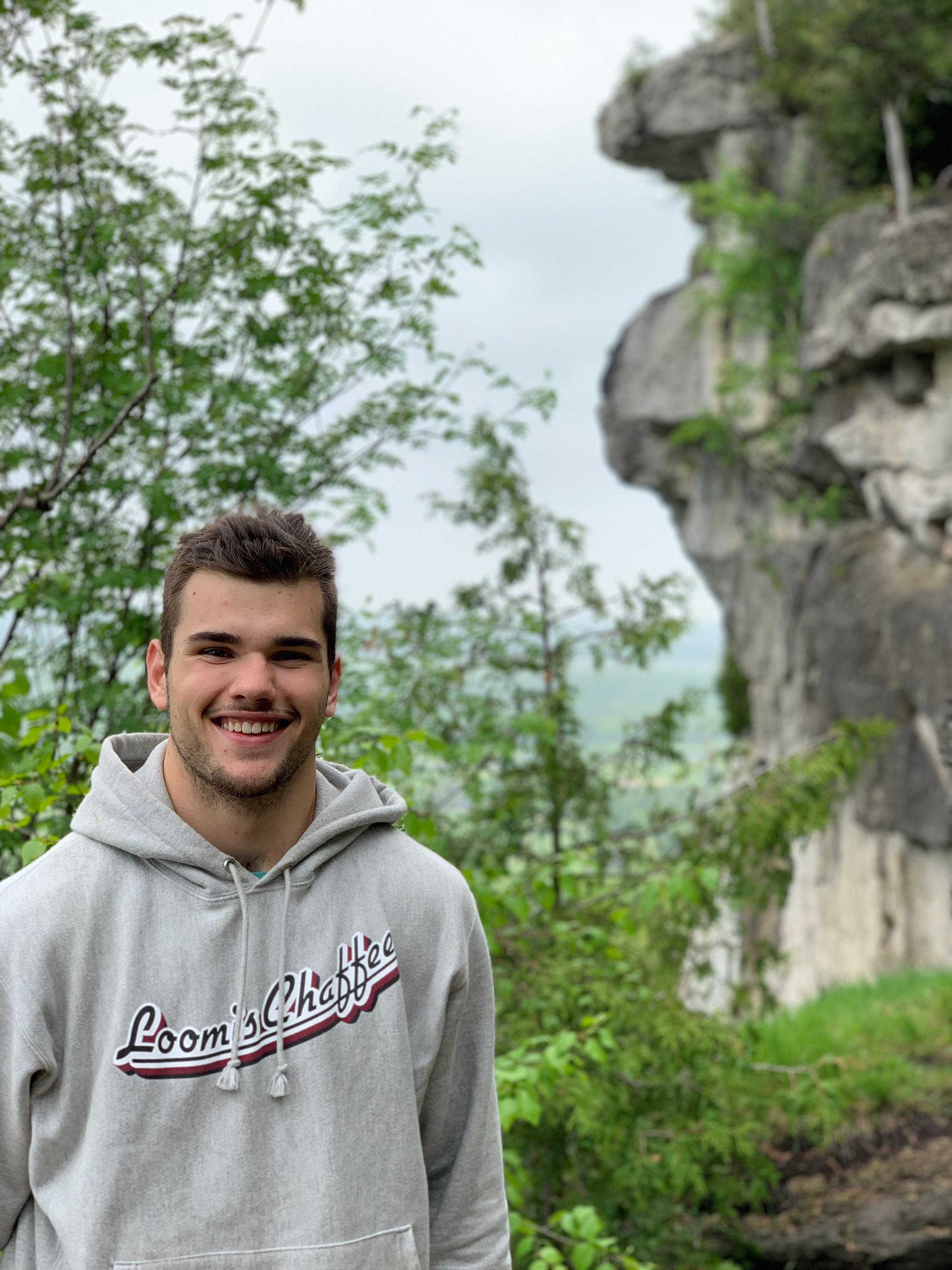 Adam Guillemette – Medium