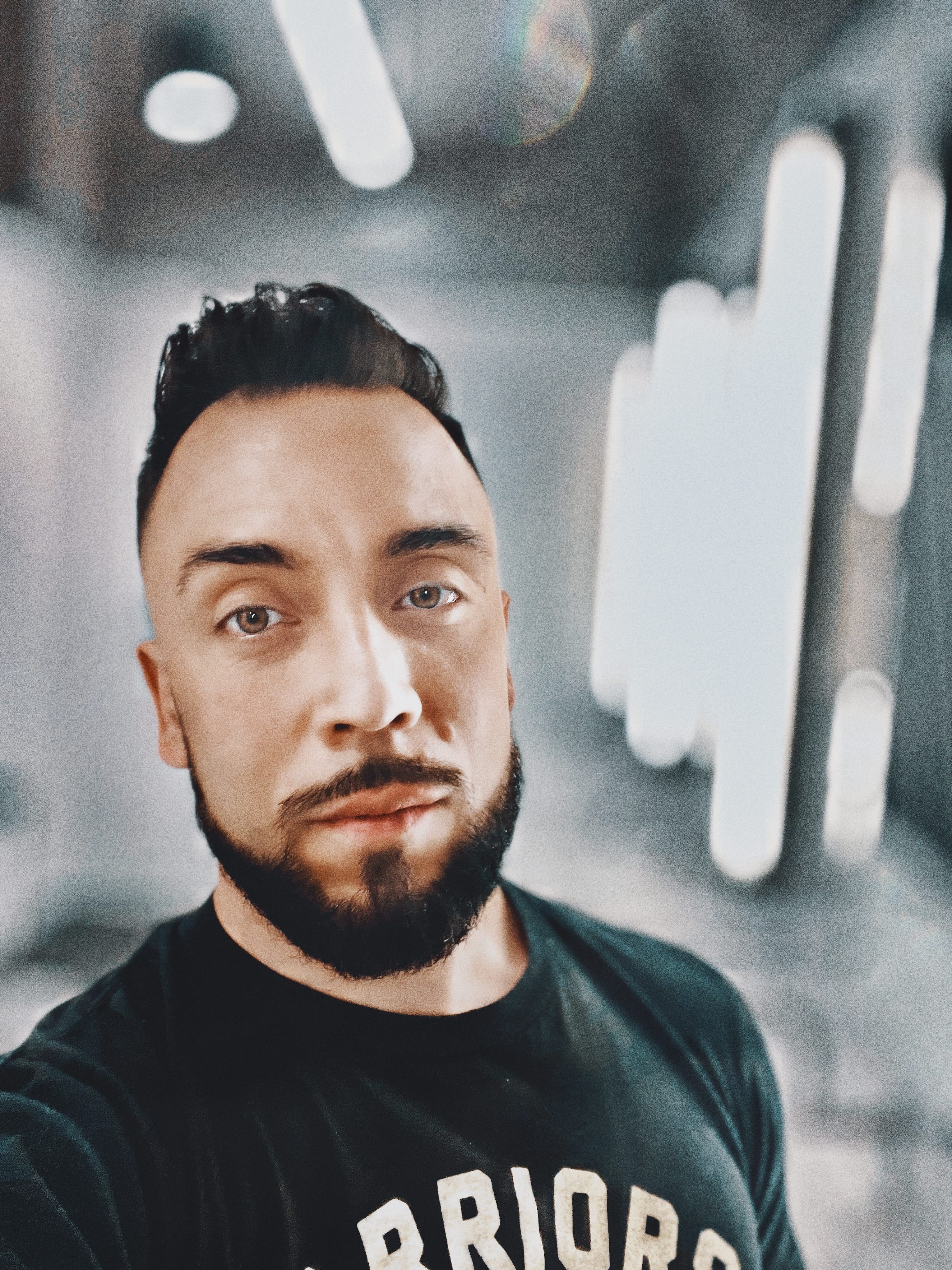 Shah Martinez – Medium