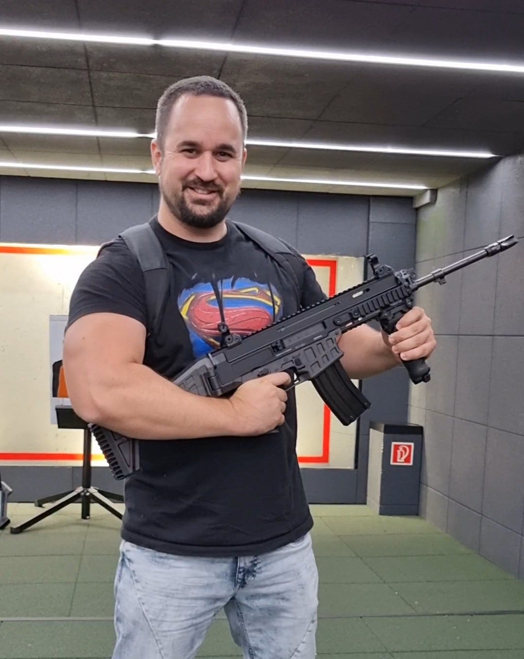 About – Zalán Tóth – Medium